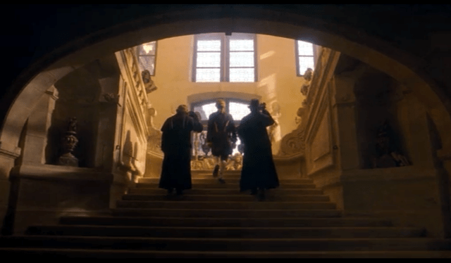25 Things: Ever After’s Château de Hautefort | macarons & paperbacks
