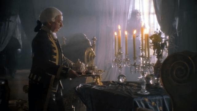 25 Things: Ever After’s Château de Hautefort | macarons & paperbacks